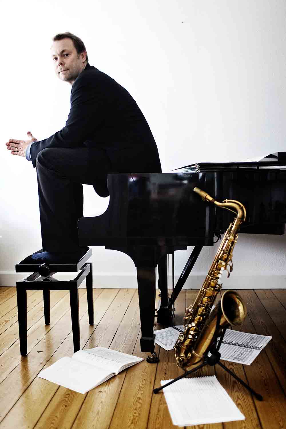 jazzexplorertrio.com – Jazz-heritage with an innovative global approach